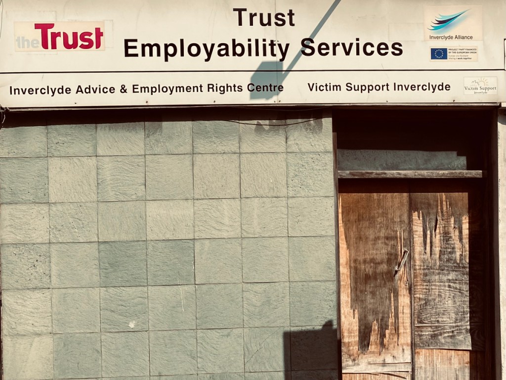 Community – Improving Working Lives